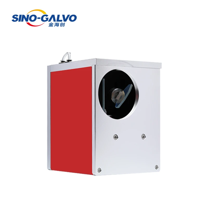 Application of Vibration Mirror in Laser Cleaning - News - SINO-GALVO